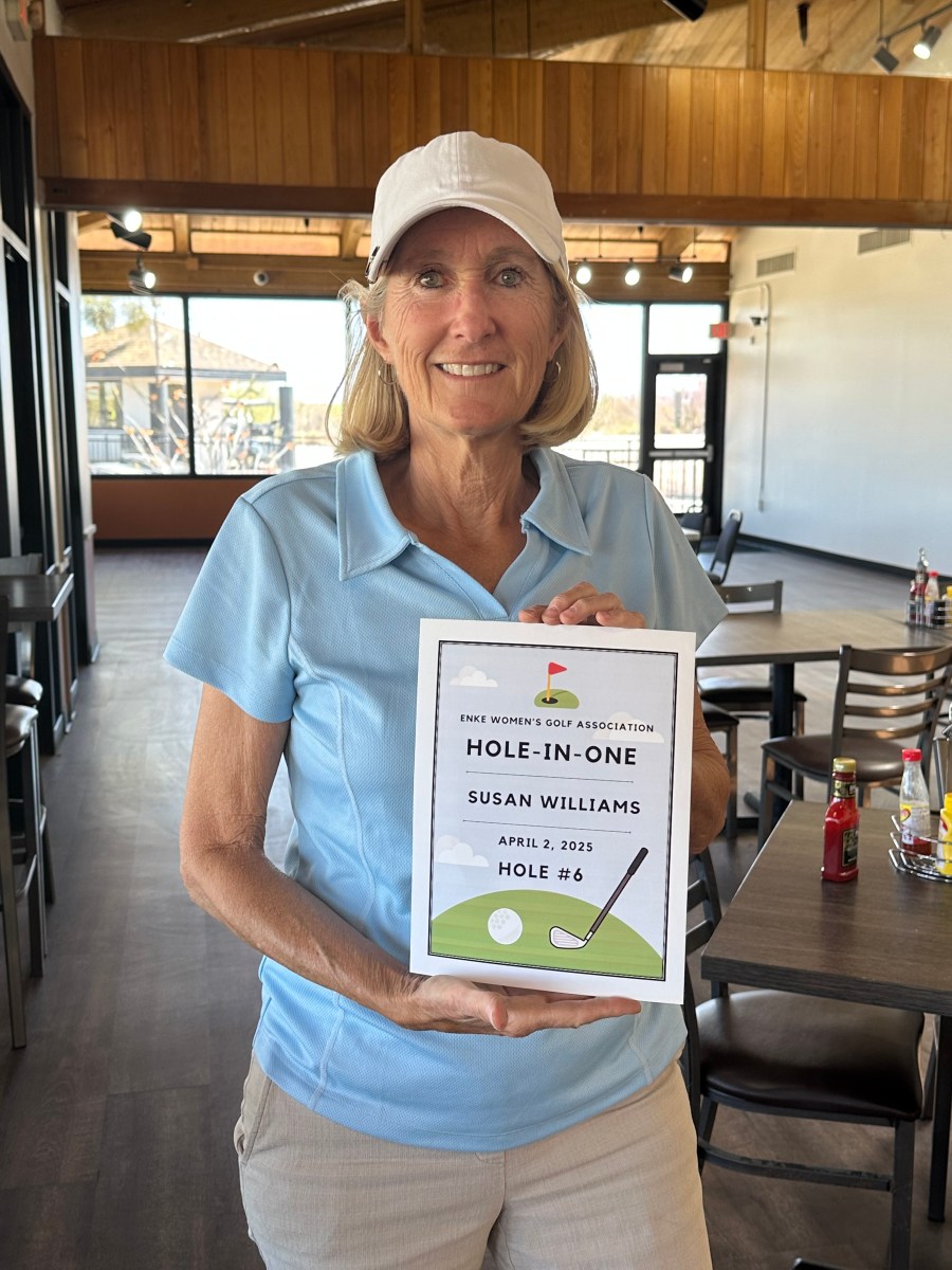 For Members – Enke Women's Golf Association
